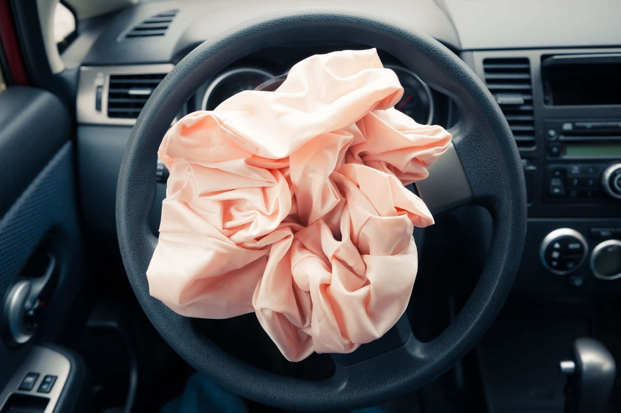 What Floridians Should Know about Filing a Takata Airbag Recall Claim ...