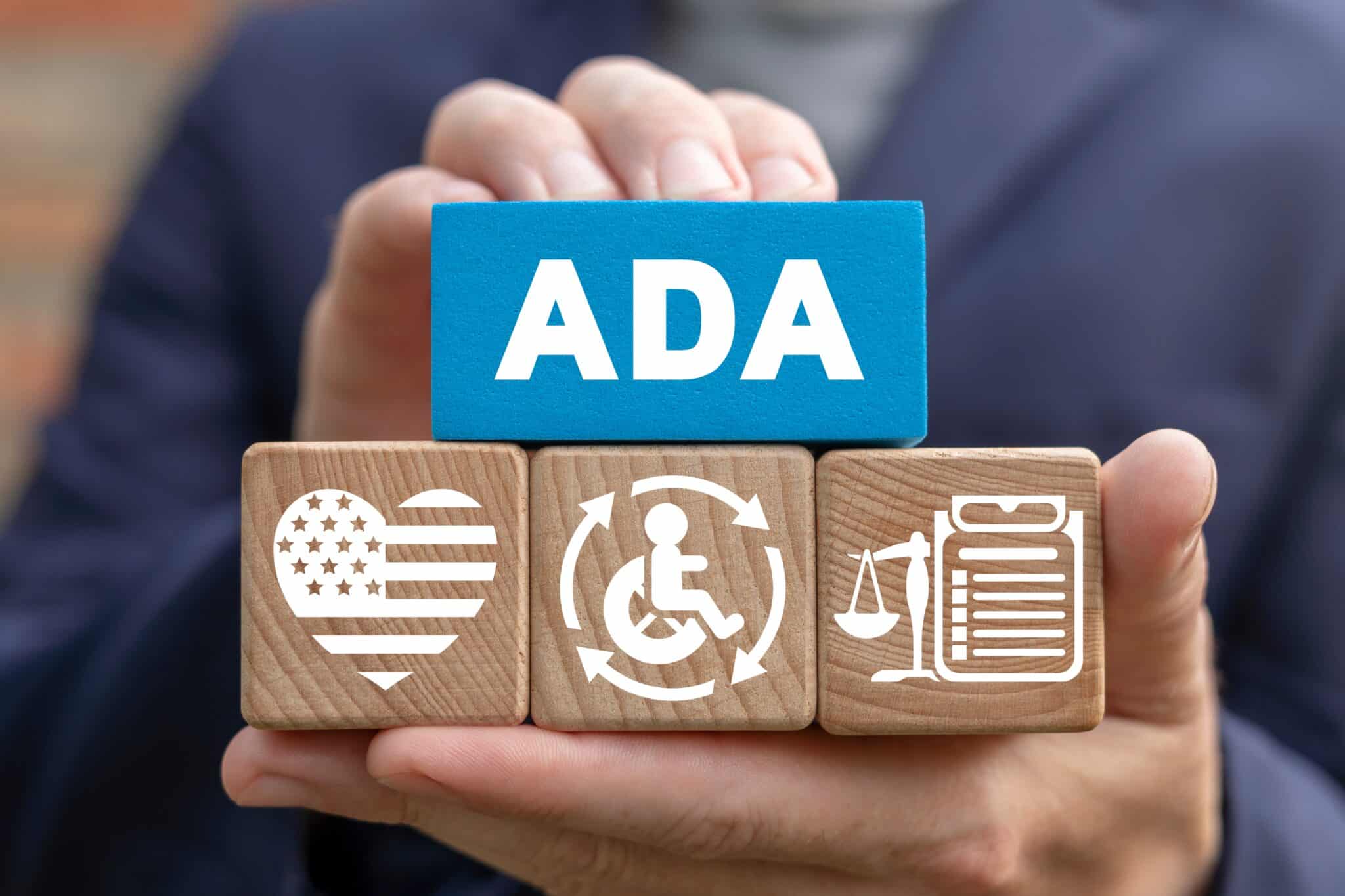 Winning Your Florida ADA Case After a Life-Changing Injury